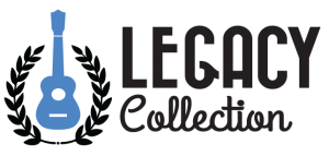 Legacy Collection | Lanikai Ukuleles