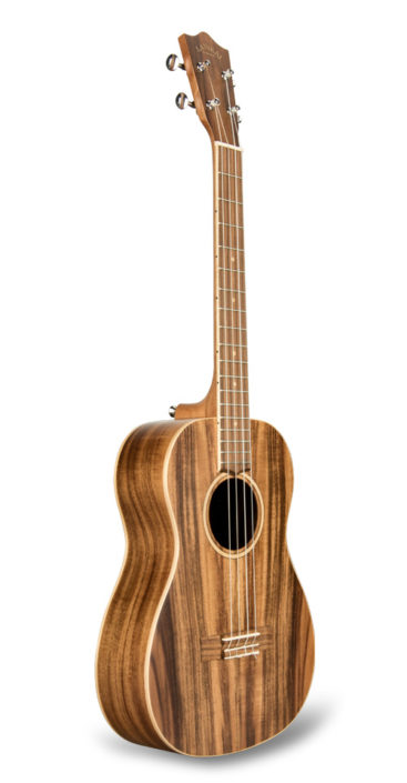 Baritone Ukuleles - Lanikai Ukuleles