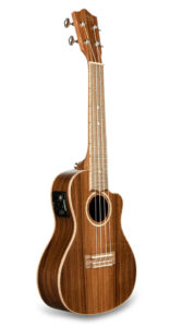 Concert Ukuleles | Lanikai Ukuleles