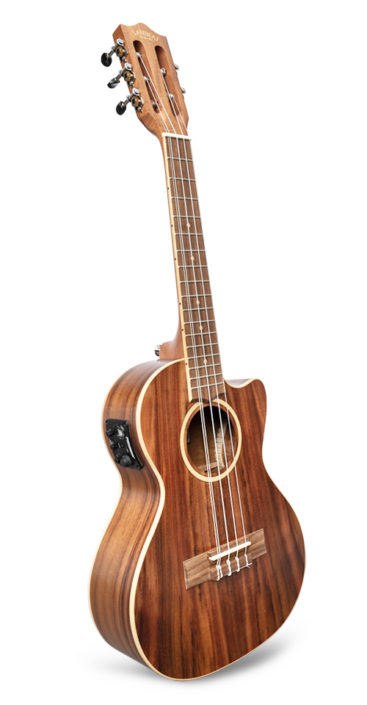 5 String Ukuleles - Lanikai Ukuleles