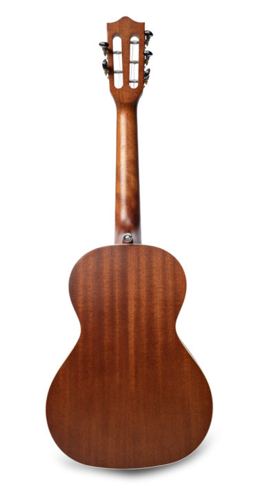 Mahogany 5 String Tenor Ukulele | Lanikai Ukuleles
